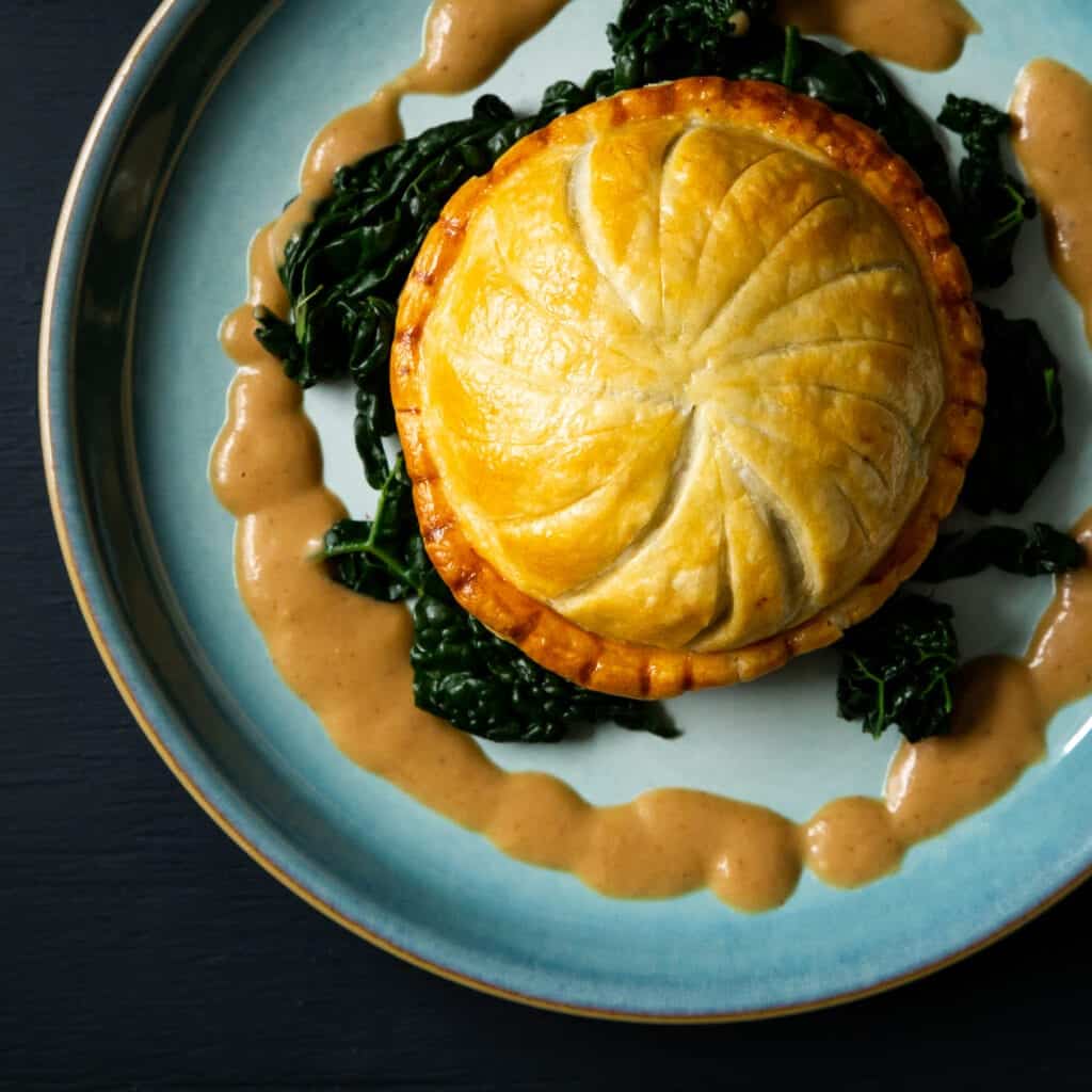 Our Menus - Appetite Catering